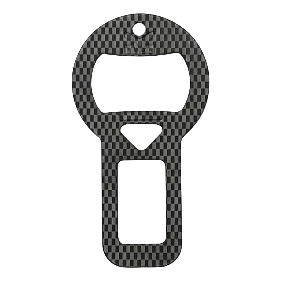 Tikit - Seatbelt Alarm Silencer