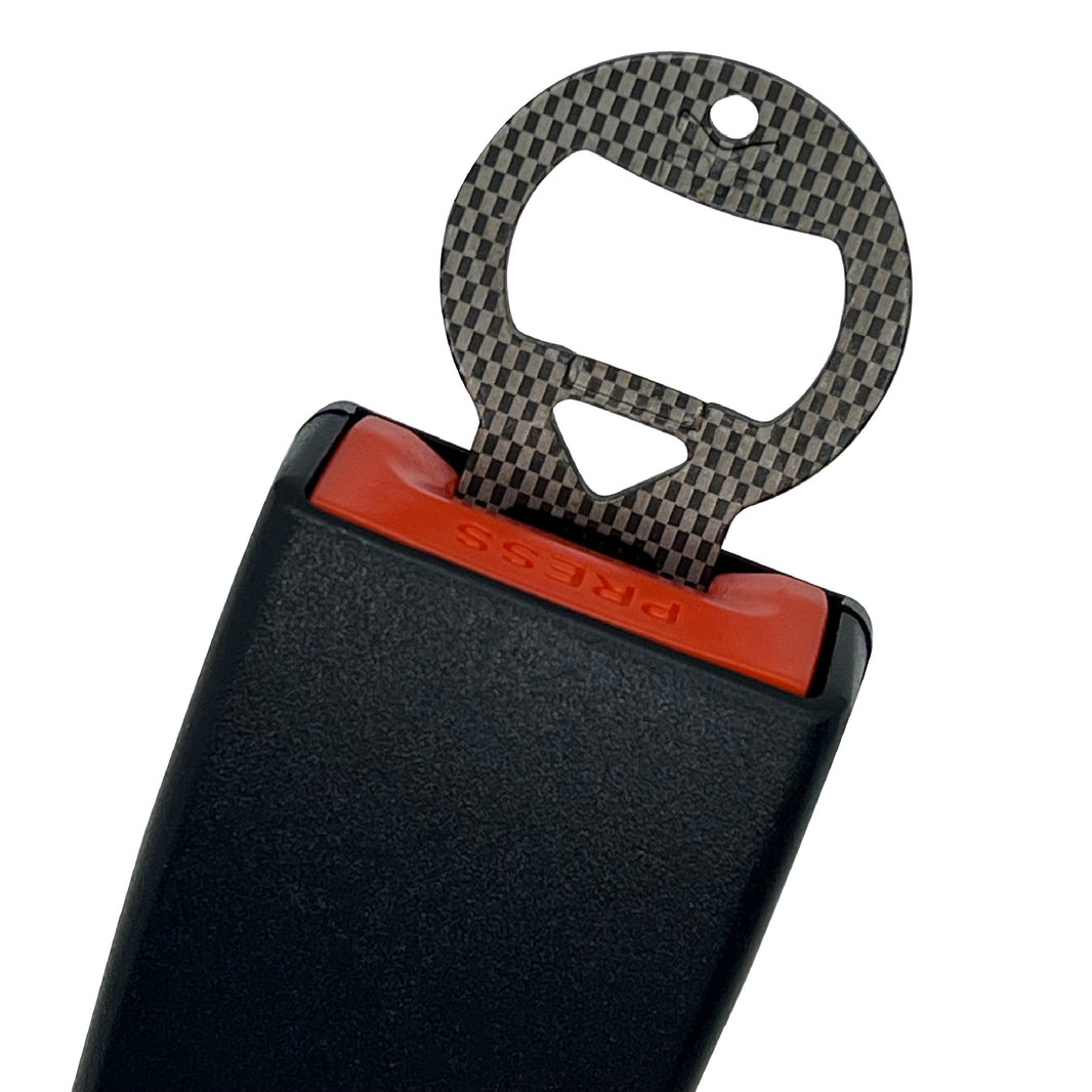 Car & Truck Silencer – Tikit - Seatbelt Alarm Silencer