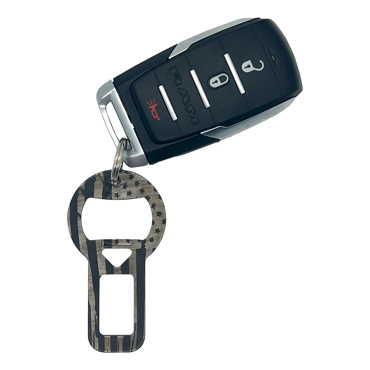 USA – Tikit - Seatbelt Alarm Silencer