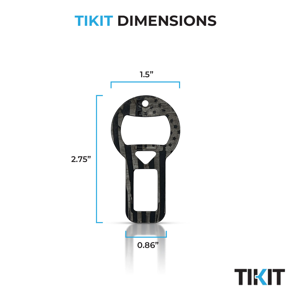 USA – Tikit - Seatbelt Alarm Silencer