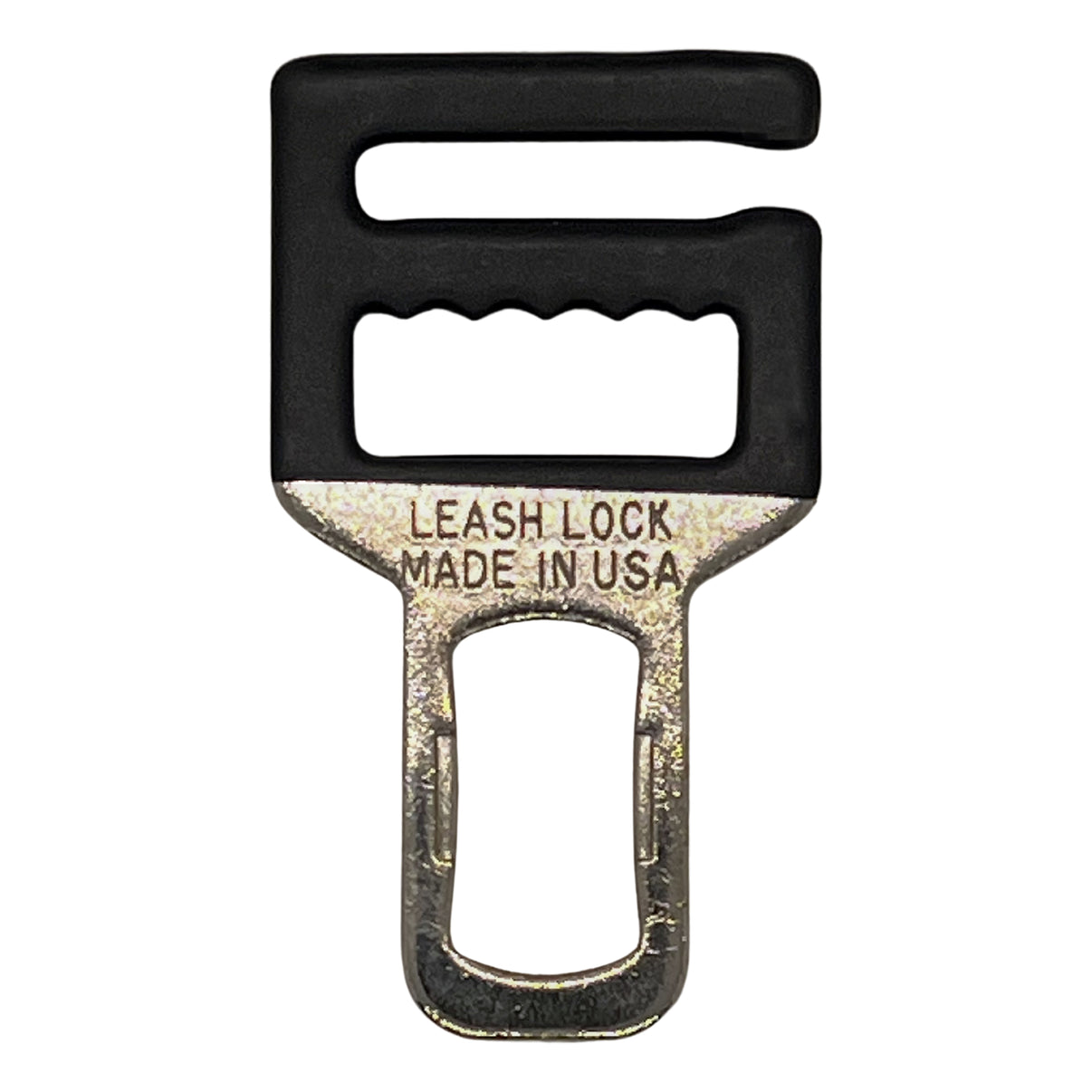 LeashLock – Tikit - Seatbelt Alarm Silencer